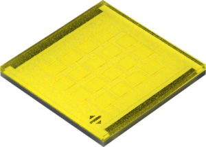 XLamp® XFL LEDs - Cree LED