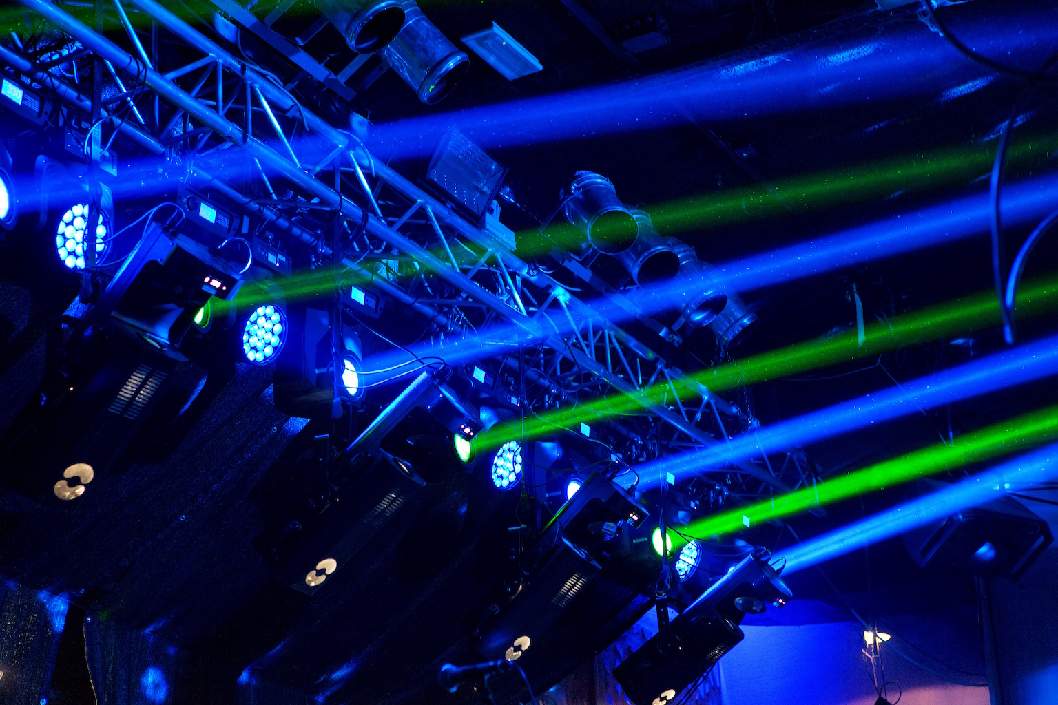 Technology: Multi-Color LEDs