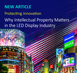 Technology for Cree LED Components