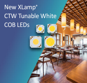 Applications for Cree LED Components: LEDs optimized for your lighting ...