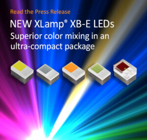 Home - Cree LED: Application-Optimized LED Solutions